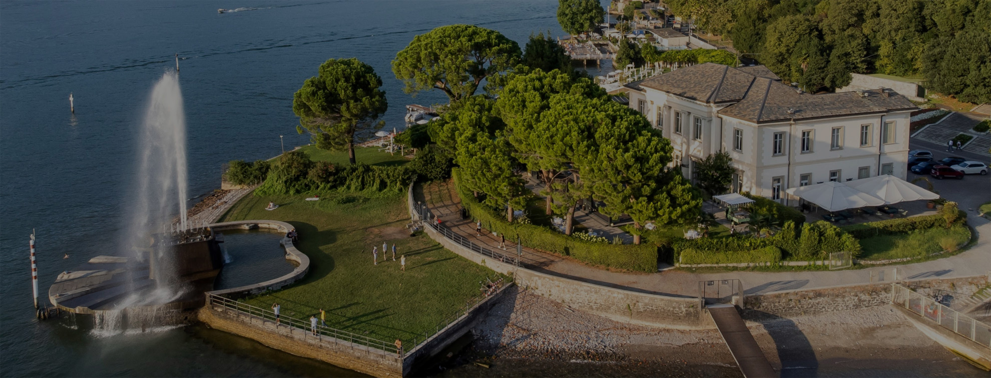 Villa Geno – Sunlake